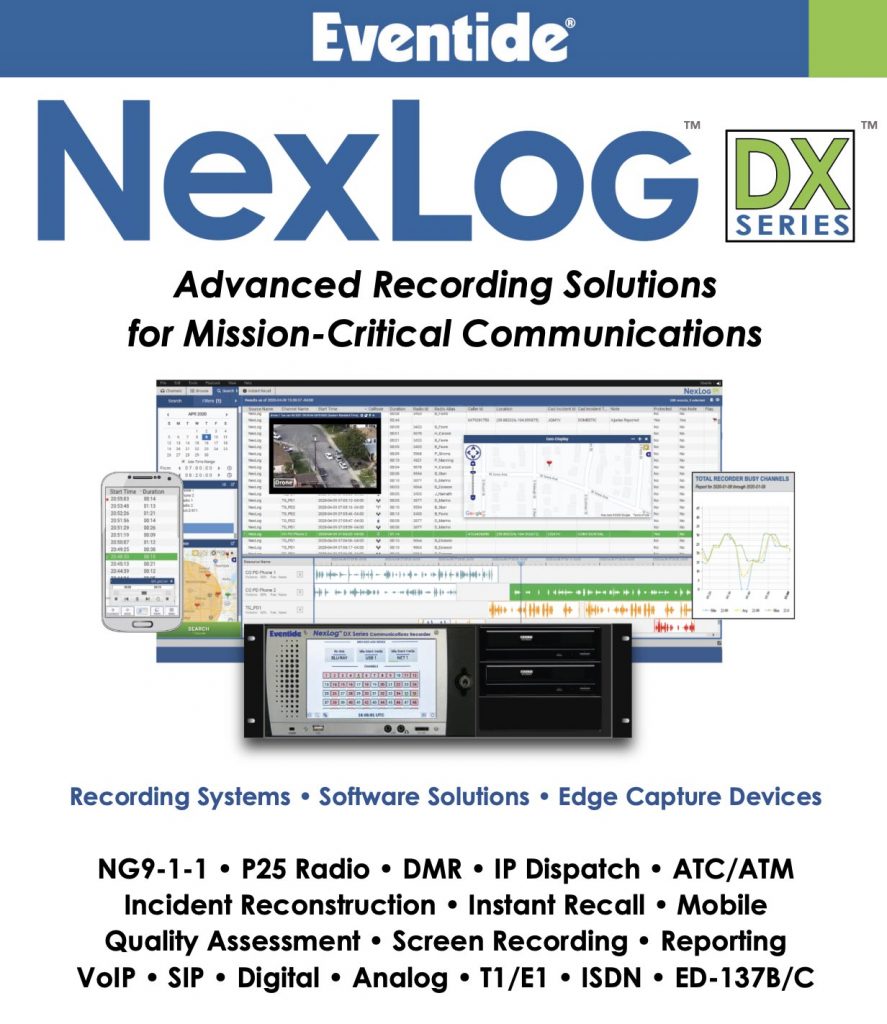 Our Partners – Carolina Recording Systems